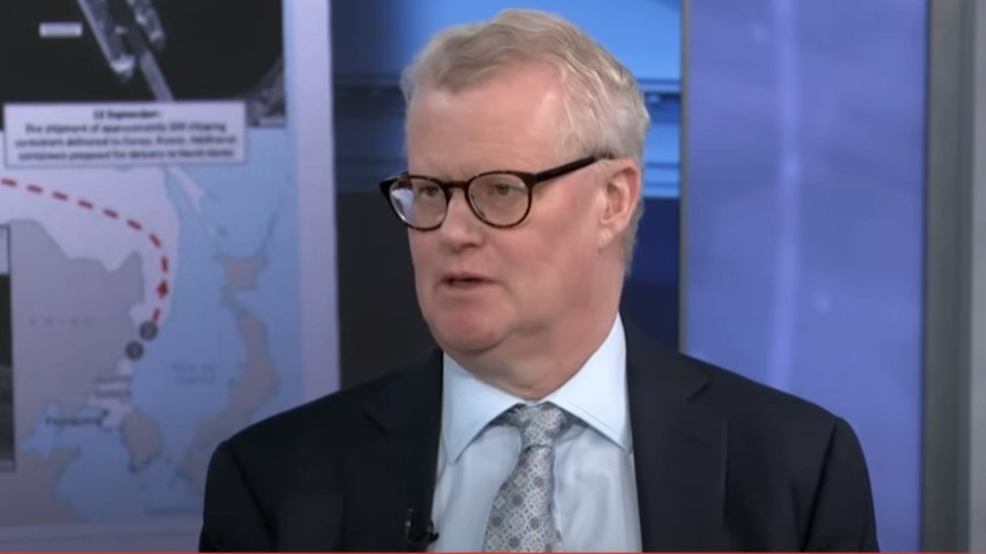 David Asher | Hudson Institute